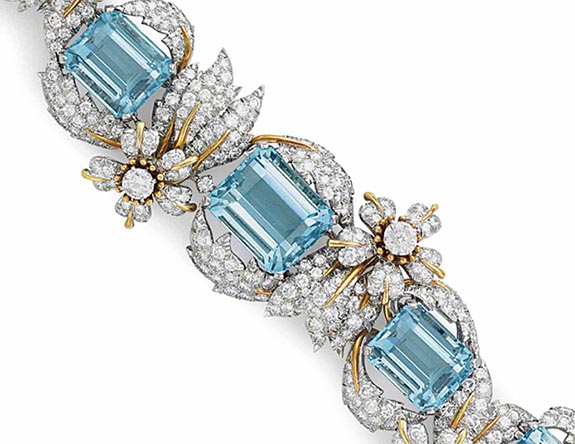 Rockefeller Jewelry Collection Far Outperforms Pre-Sale Estimates at ...