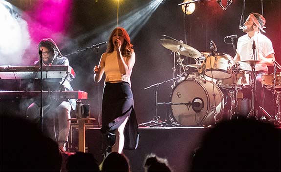 Music Friday: Rachael Price Sings, 'If You're Married, Baby, Wear a ...