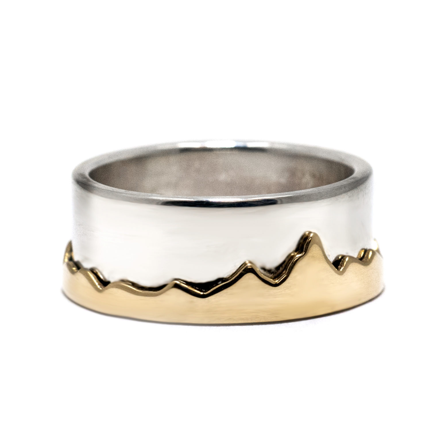 Grand Teton Ring - Dale’s Jewelers