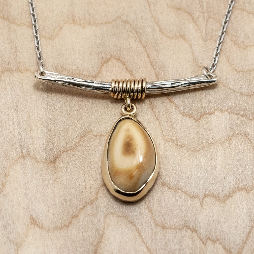Elk Tooth Jewelry Archives - Dale’s Jewelers